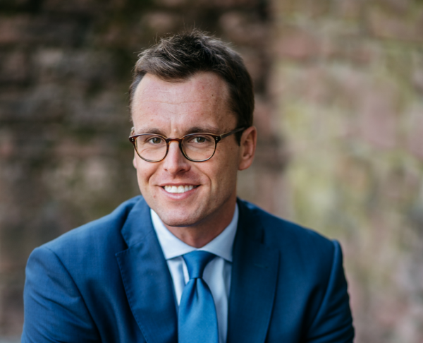 Thomas Zimmermann - Academie Kloster Eberbach